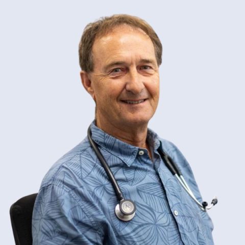 Dr Michael Cranney | Toukley Family Practice